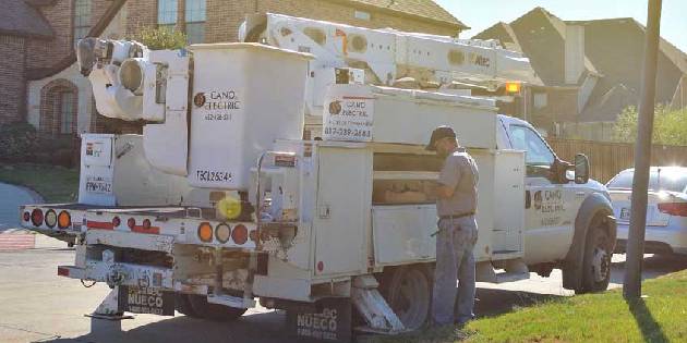 Multi-Family, Commercial, and Residential Electrician Services in ...